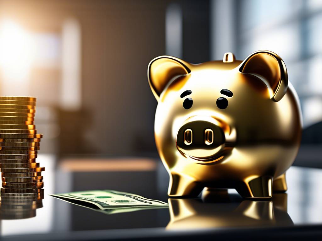 Zysk kapitałowy - jak go rozumieć i dlaczego jest ważny? - Finansowy Market